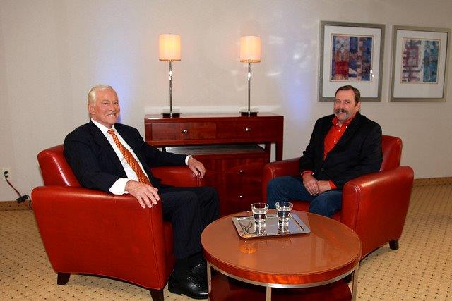 Matthew Cravey Named Producer For Feature Movie About Brian Tracy